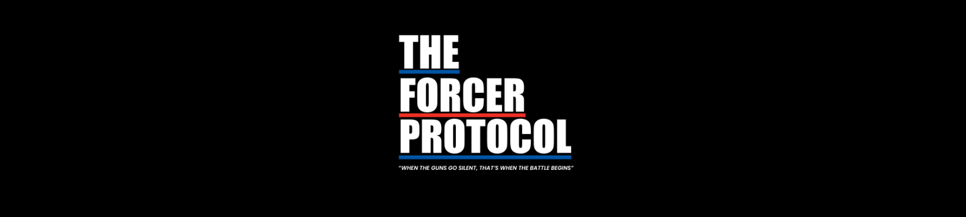 Forcer Protocol | Humberside Police