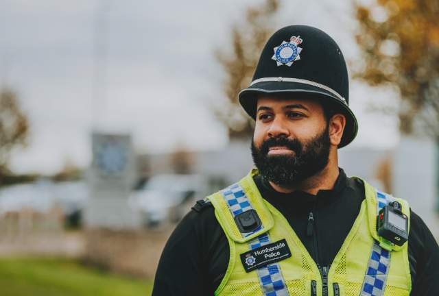 Home | Humberside Police